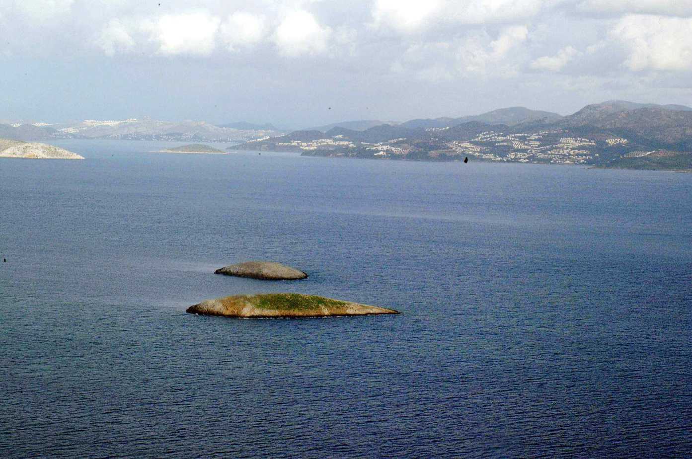 Οι τουρκικές προκλήσεις αποδεικνύουν το επικίνδυνο της παραμονής ...