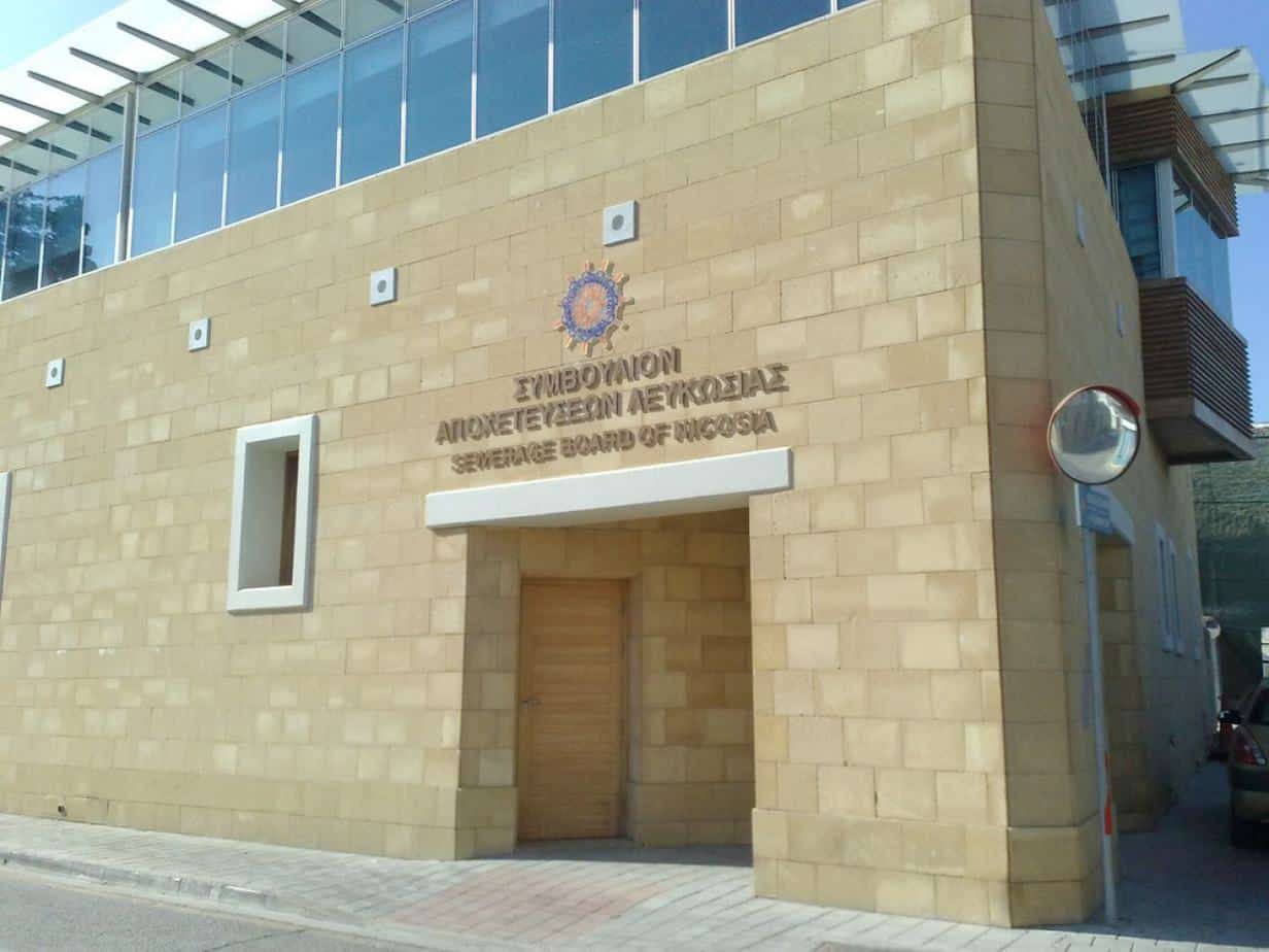 Κάλιο αργά παρά ποτέ, για το αποχετευτικό της Λευκωσίας | Κίνημα ...