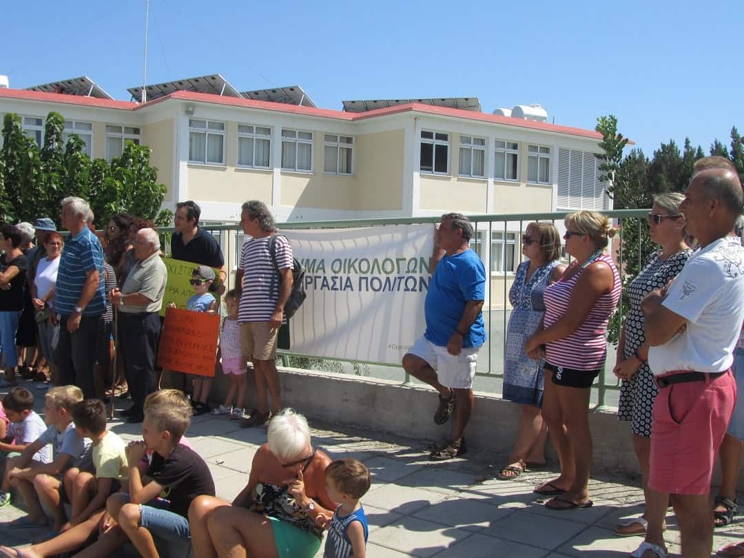 Κεραία αναστατώνει τον Σύνδεσμο Γονέων Πισσουρίου | Κίνημα Οικολόγων ...