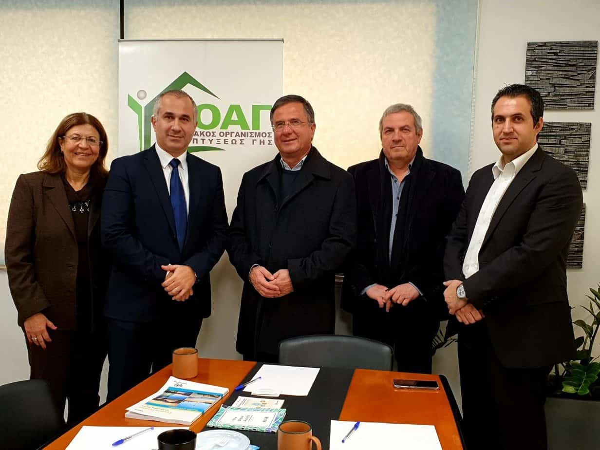 Στον ρόλο ΚΟΑΓ για αντιμετώπιση φαινομένου αστέγων και υποβαθμισμένων ...