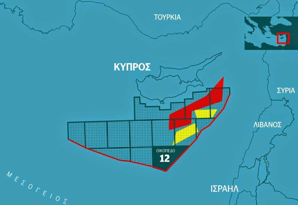 Η κορύφωση της προκλητικότητας της Τουρκίας είναι το αποτέλεσμα της ...