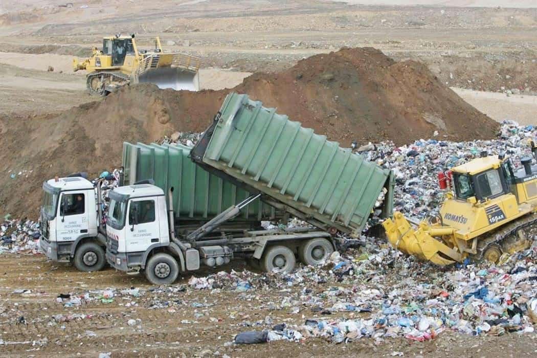 Απαράδεκτη η κατάσταση στο λατομείο Μιτσερού με την πολυήμερη και ...