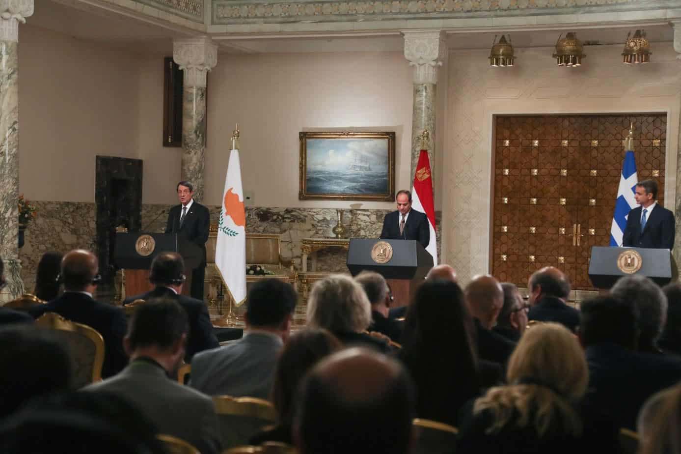 Το Κίνημα Οικολόγων – Συνεργασία Πολιτών χαιρετίζει το αποτέλεσμα της ...