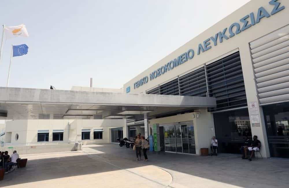 Το πρώτο θύμα στην Κύπρο από κορωνοϊό ας μας αφυπνίσει επιτέλους. Δεν ...