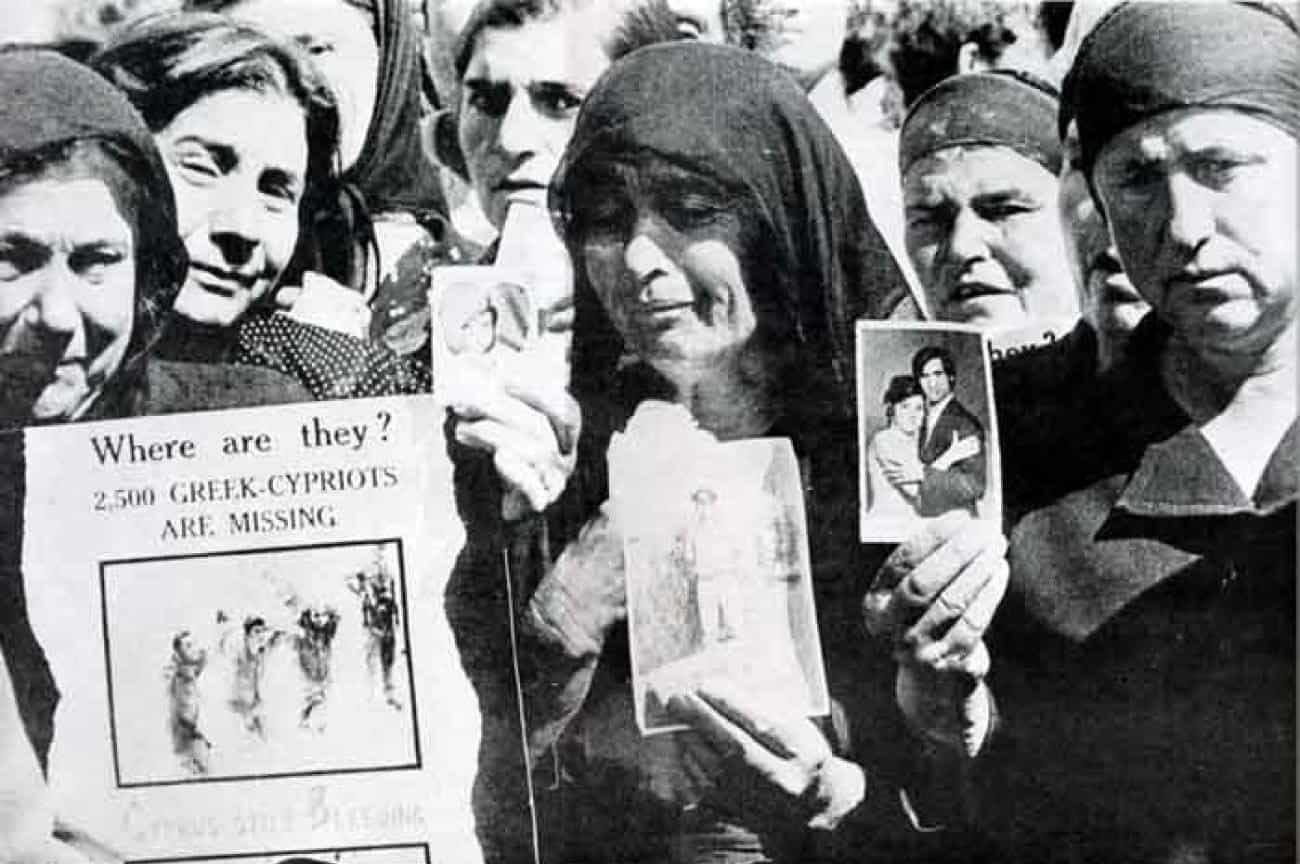 20 Ιουλίου: Σαράντα εννιά χρόνια μετά την Τούρκικη Εισβολή και ο αγώνας ...