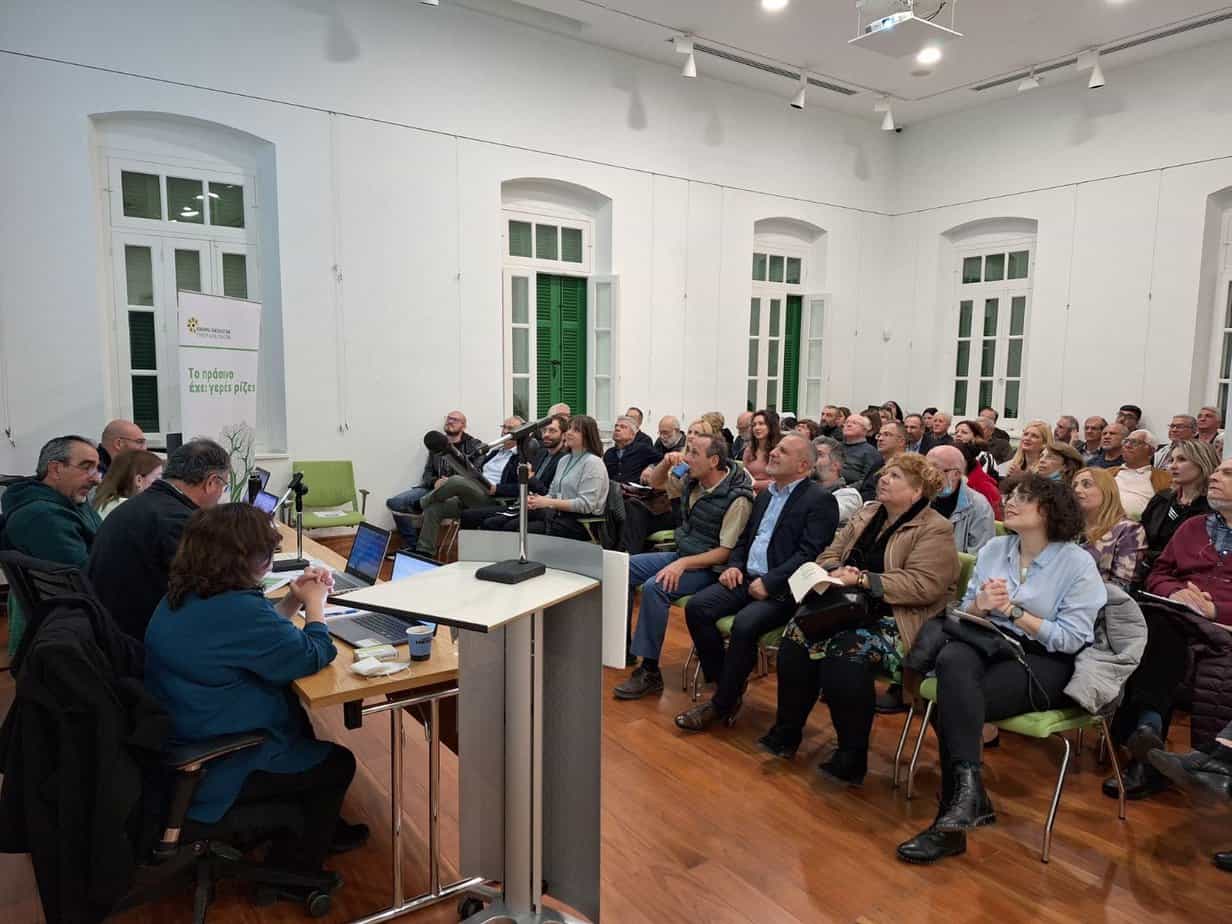 Δημοτικές Εκλογές – Επαρχία Λευκωσίας: Οι υποστηριζόμενοι από το Κίνημα ...