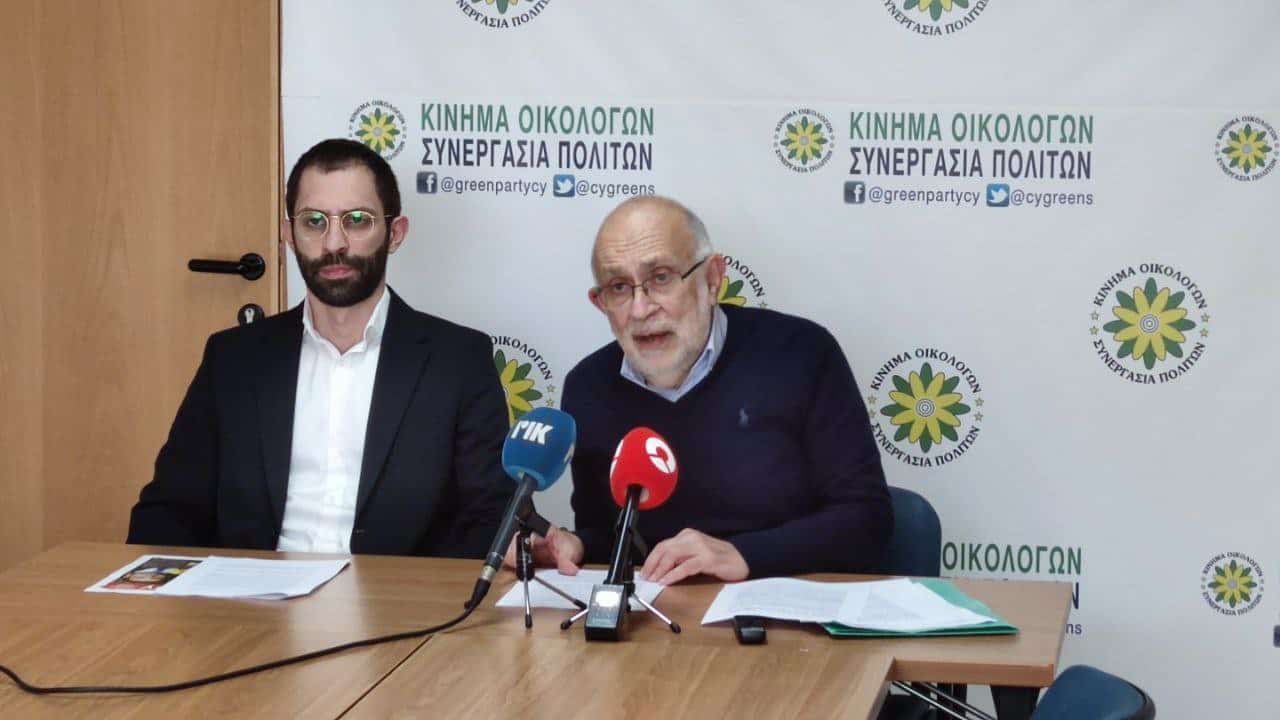 Εξελίξεις στο περιουσιακό – Το φαγοπότι με τις κατεχόμενες περιουσίες ...
